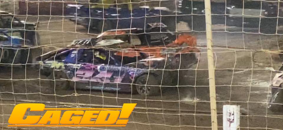 Supreme Championship 2021 - 09/10/2021 - Gallery - Caged! Bangers