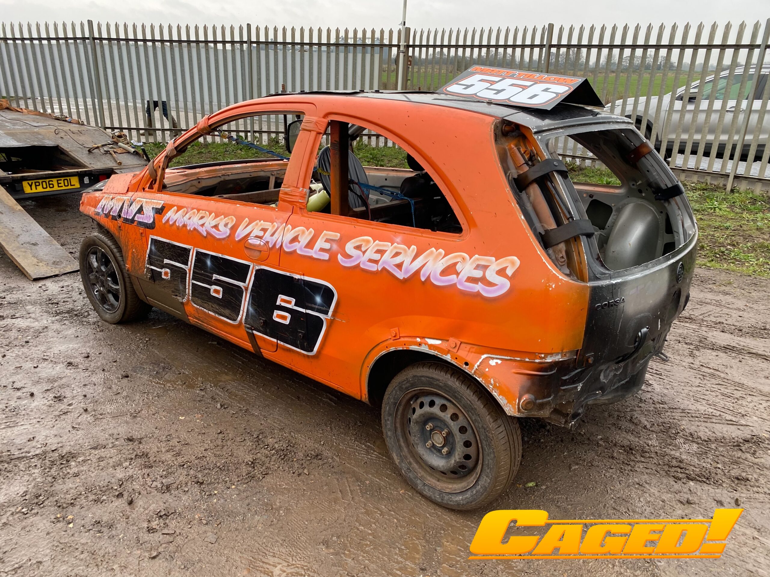Kings Lynn - 27.12.2021 - Micro Banger Teams & Junior Bangers - Gallery ...