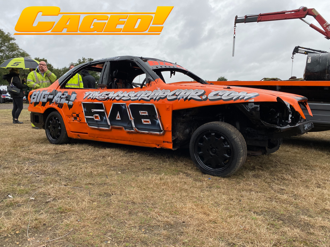 Unlimited National Bangers 2021 World Final - Finalists Gallery - Caged ...