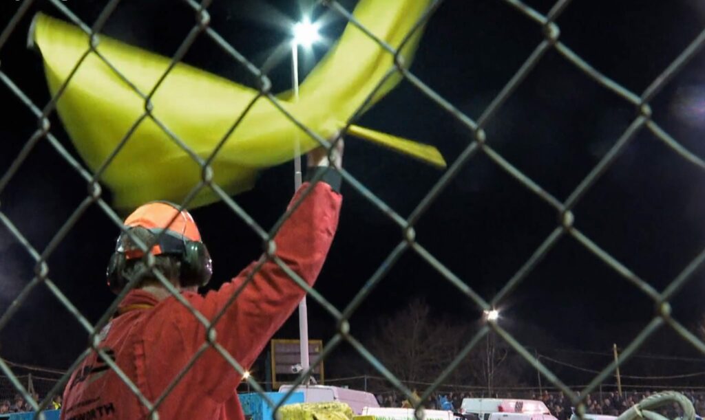 Introduction to Banger Racing - Caged! Bangers