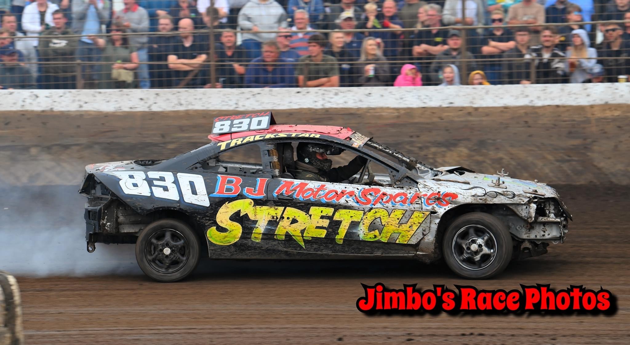 2L Trackstar World Final - Meeting Preview - Caged! Bangers