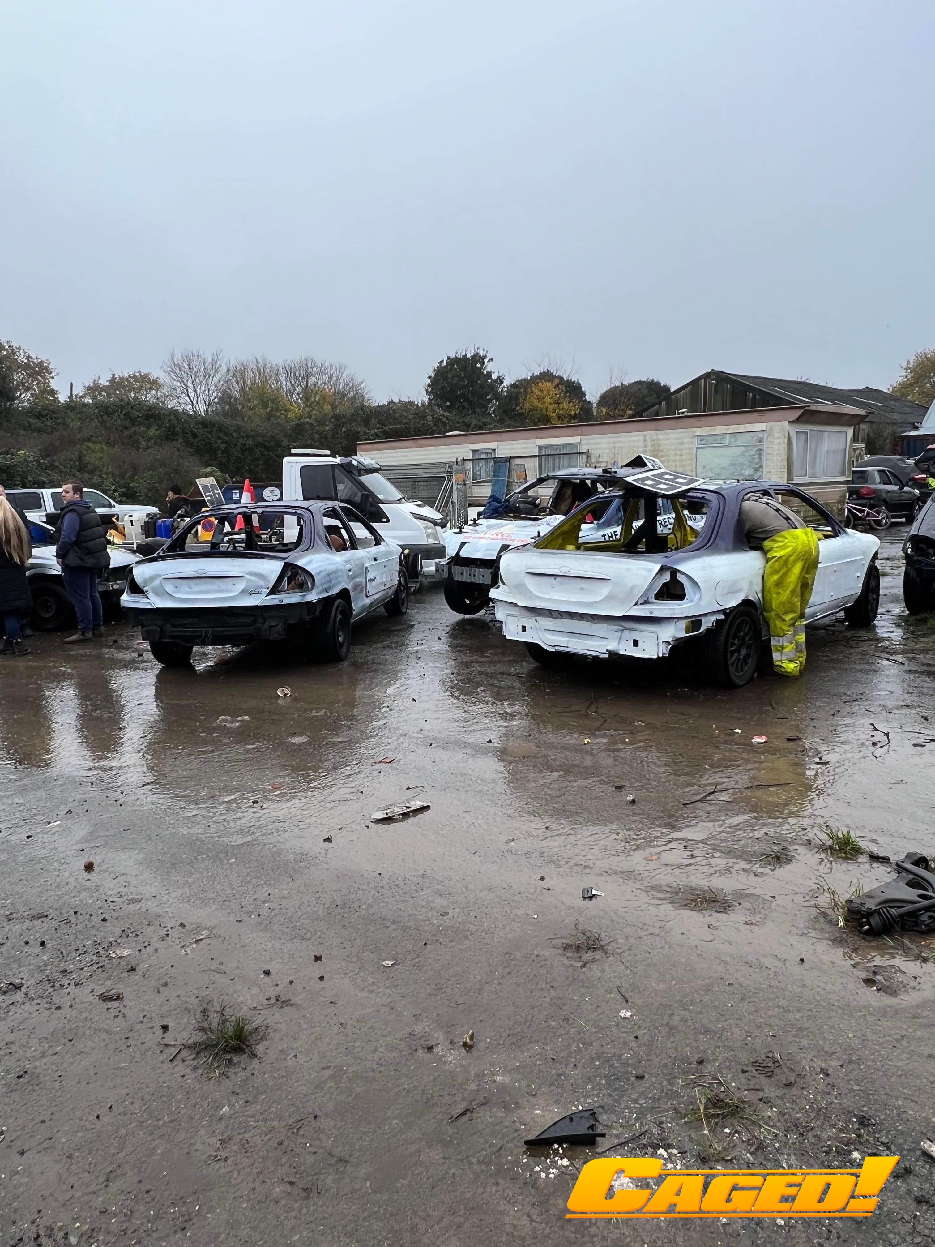 Angmering - 27/11/22 - 1800 Bangers & Junior Bangers - Meeting Gallery ...