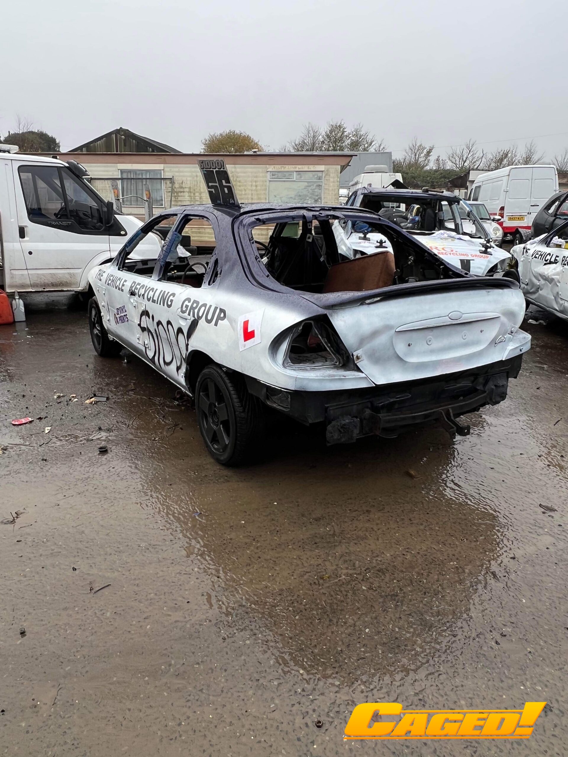 Angmering - 27/11/22 - 1800 Bangers & Junior Bangers - Meeting Gallery ...