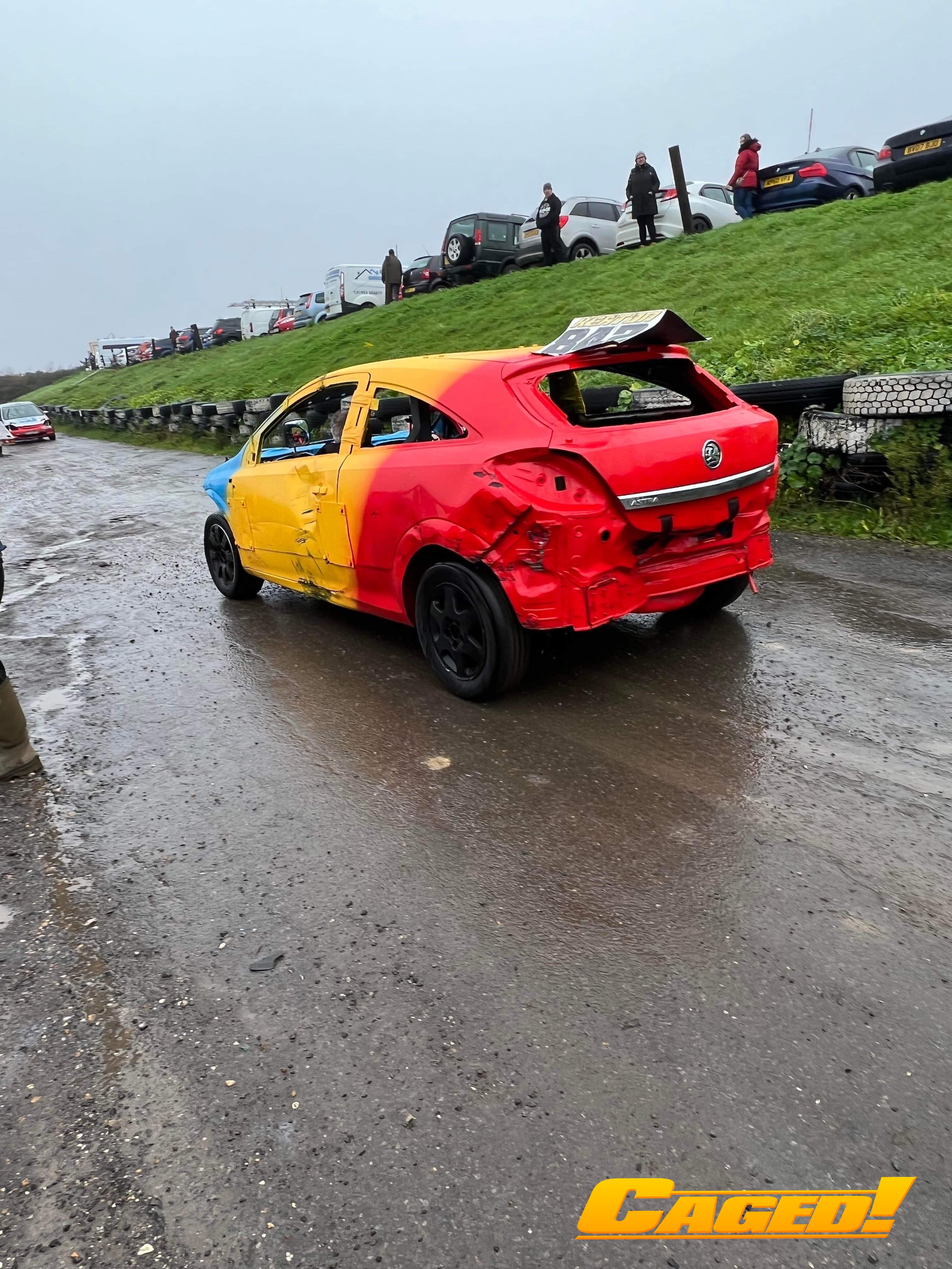 Angmering - 27/11/22 - 1800 Bangers & Junior Bangers - Meeting Gallery ...