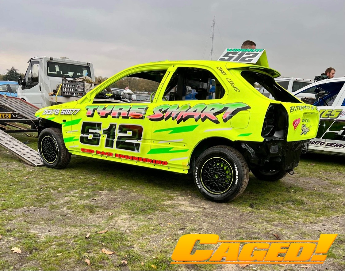 Ipswich - 19/11/22 - 1600 Bangers World Championship - Meeting Gallery ...