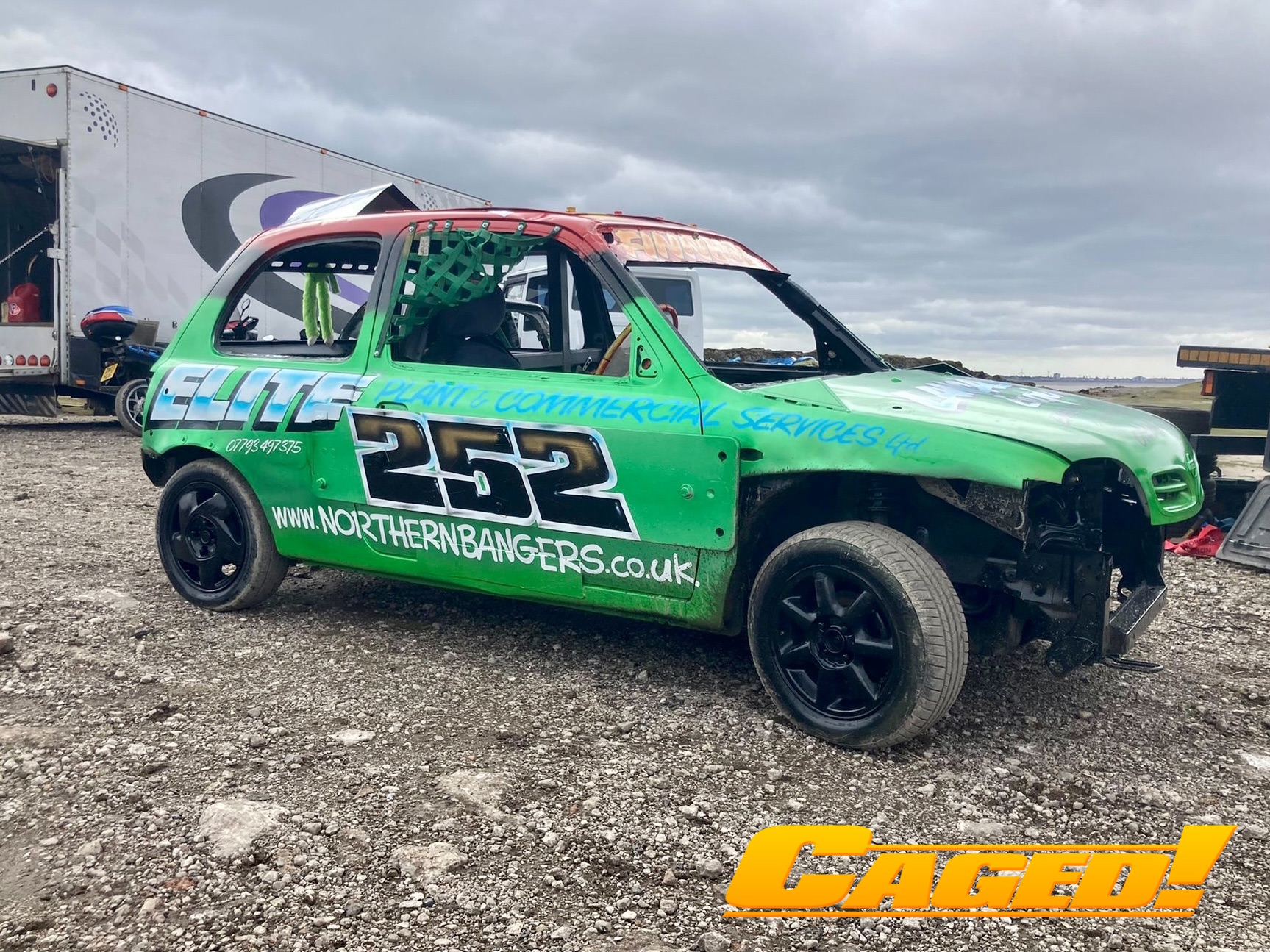 Warton - 26/3/23 - Metal Mania - Unlimited Bangers, Micro Bangers ...