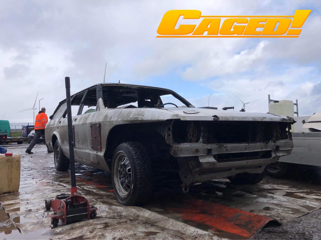 Emmen - 25/3/23 - Unlimited Bangers Season Open - Meeting Gallery ...